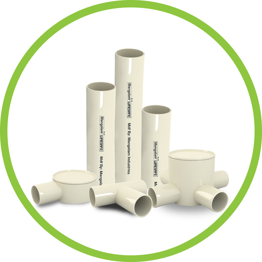 Our Products – Mangalam Pipes